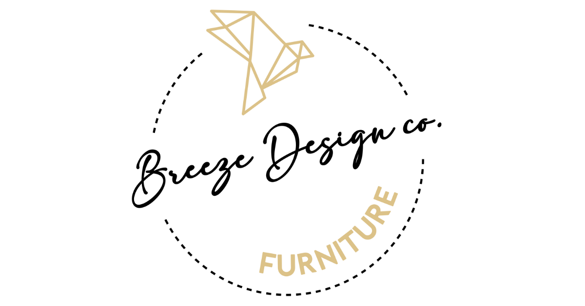 Breeze Design Co. - Bespoke Flat-Pack Furniture